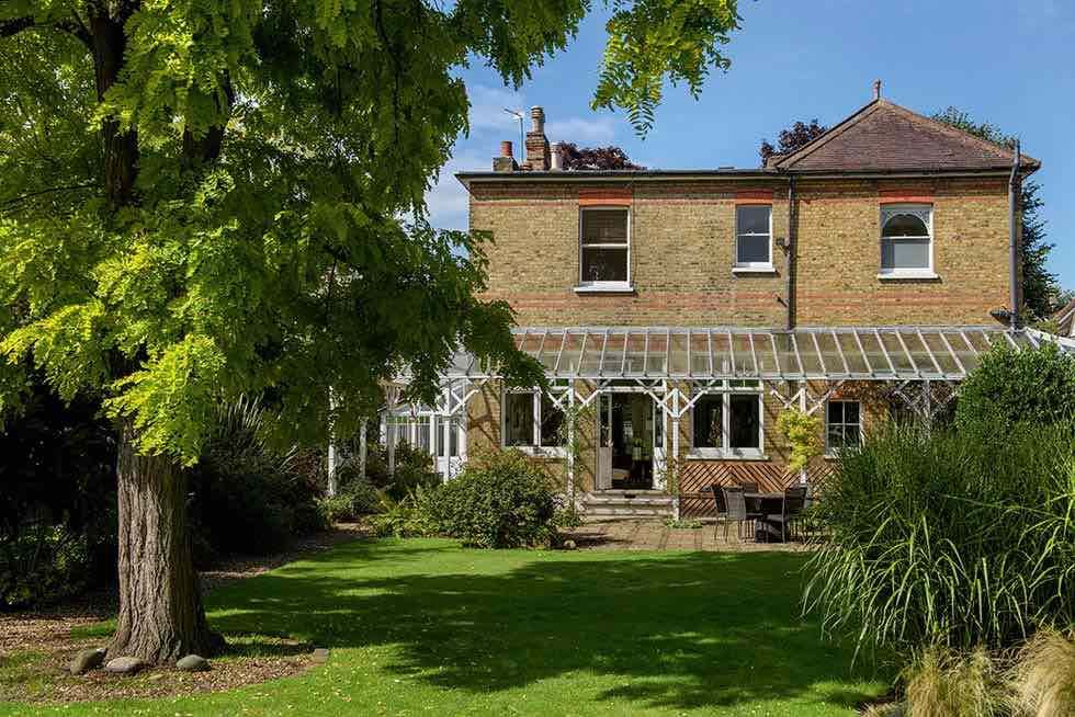 Victorian house in south London | Real Homes
