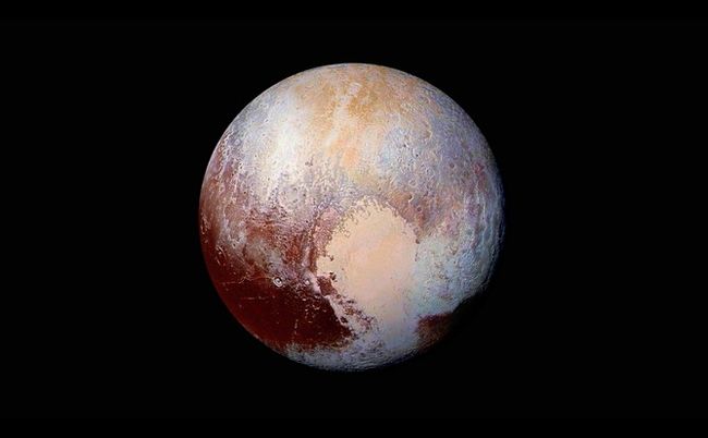 Pluto Revealed: The Historic Voyage of New Horizons | Space