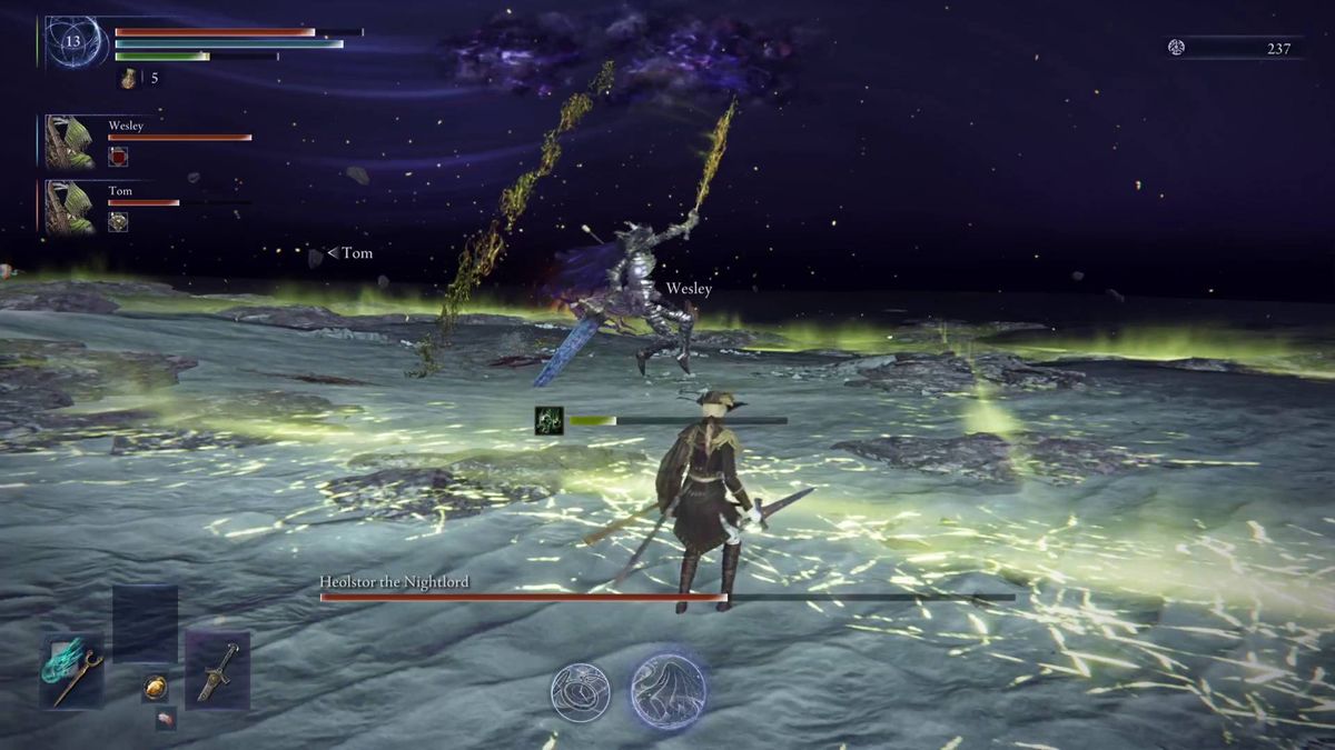 How to beat the Elden Ring Nightreign Night Aspect boss | GamesRadar+