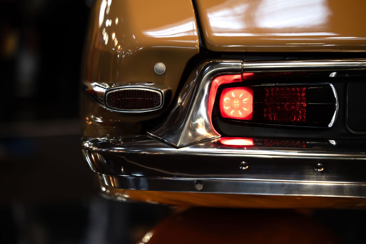 Rétromobile revisits some of the icons of car design, along with their ...