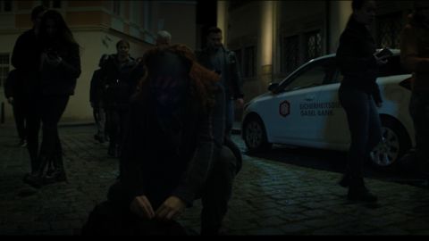 The Falcon and the Winter Soldier: The Flag Smashers explained | TechRadar