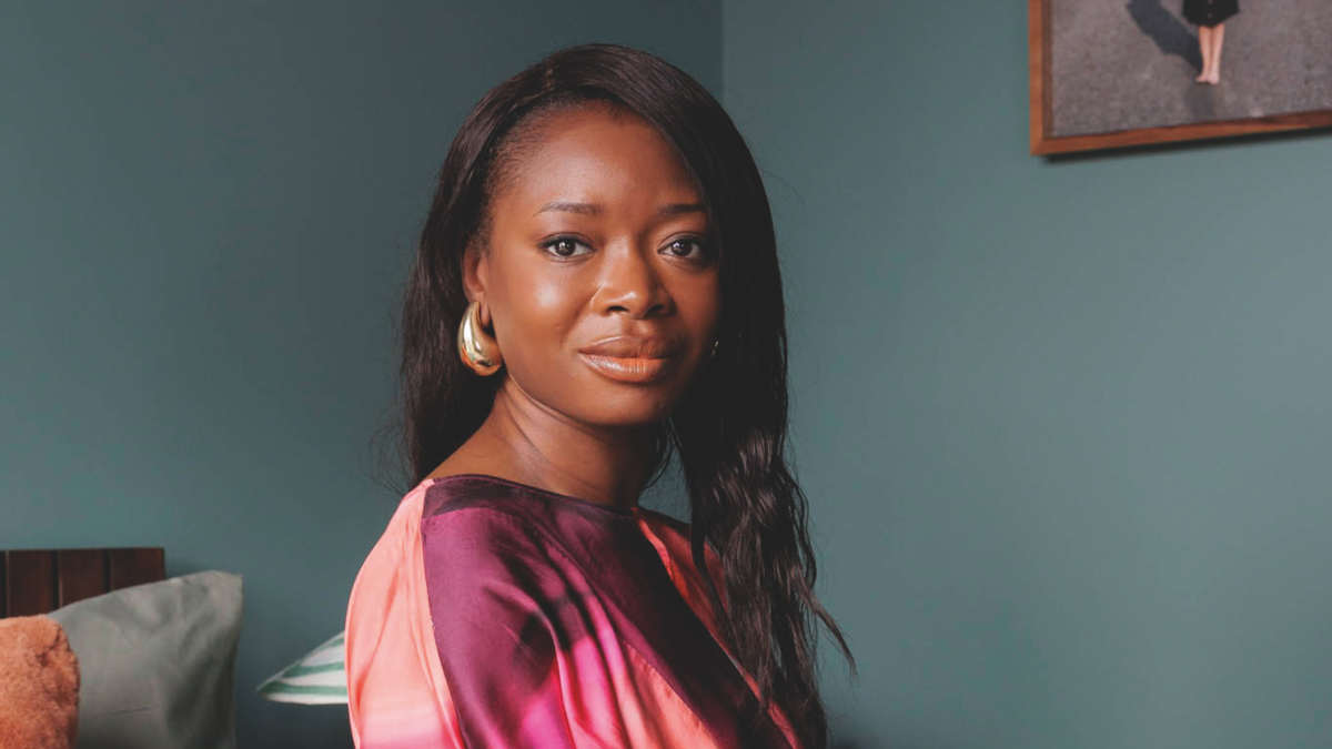 It's Going to Be Tola Ojuolape's Year | Livingetc