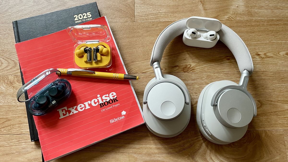 The best headphones and earbuds for students: the top buys to help you ...