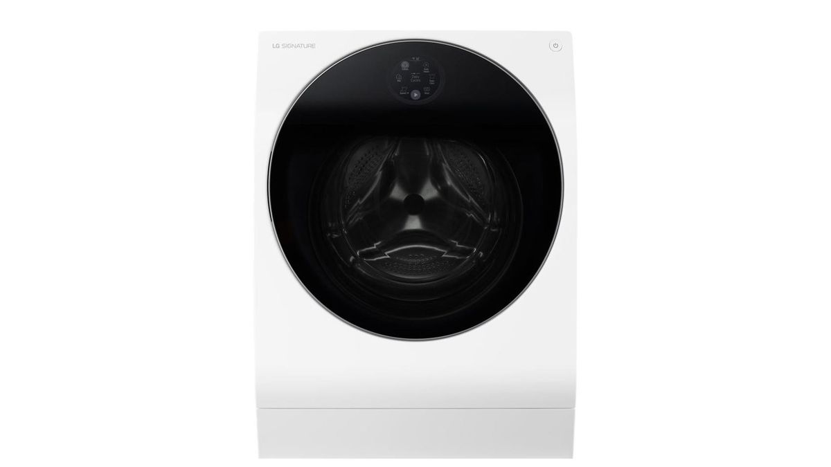 Best Washer Dryer Combos 2022 | Top Ten Reviews