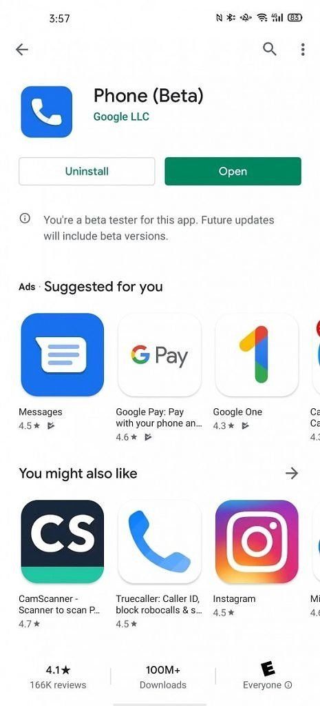Google's Phone app is now compatible with some non-Pixel phones ...