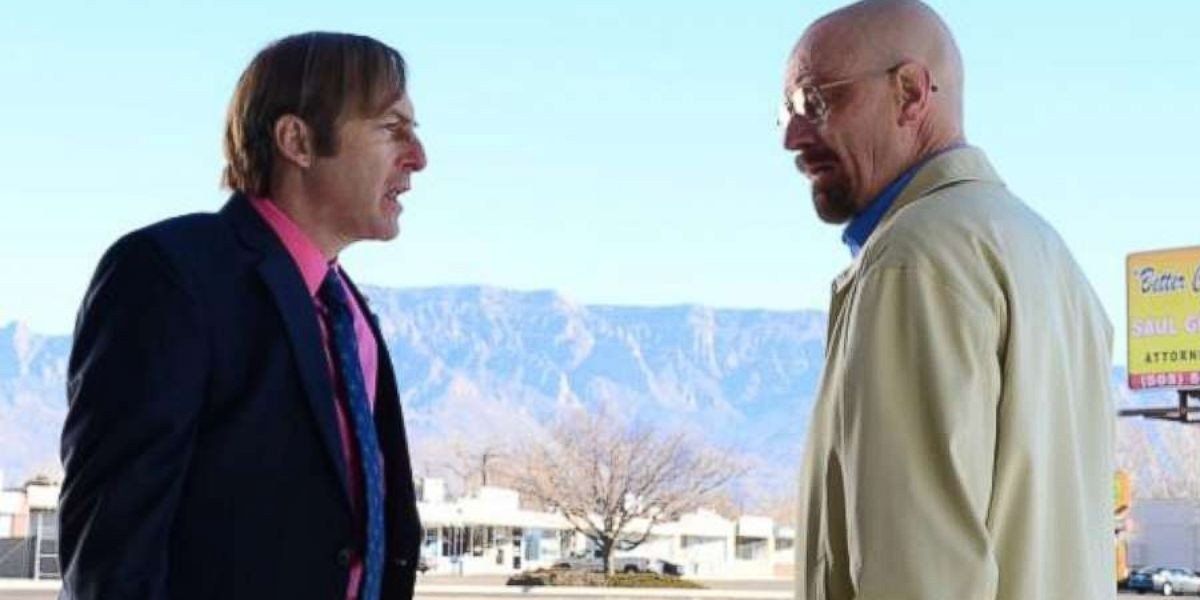 5 Ways Better Call Saul Is Better Than Breaking Bad | Cinemablend