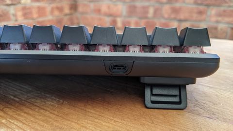 HyperX Alloy Origins 60 review | TechRadar