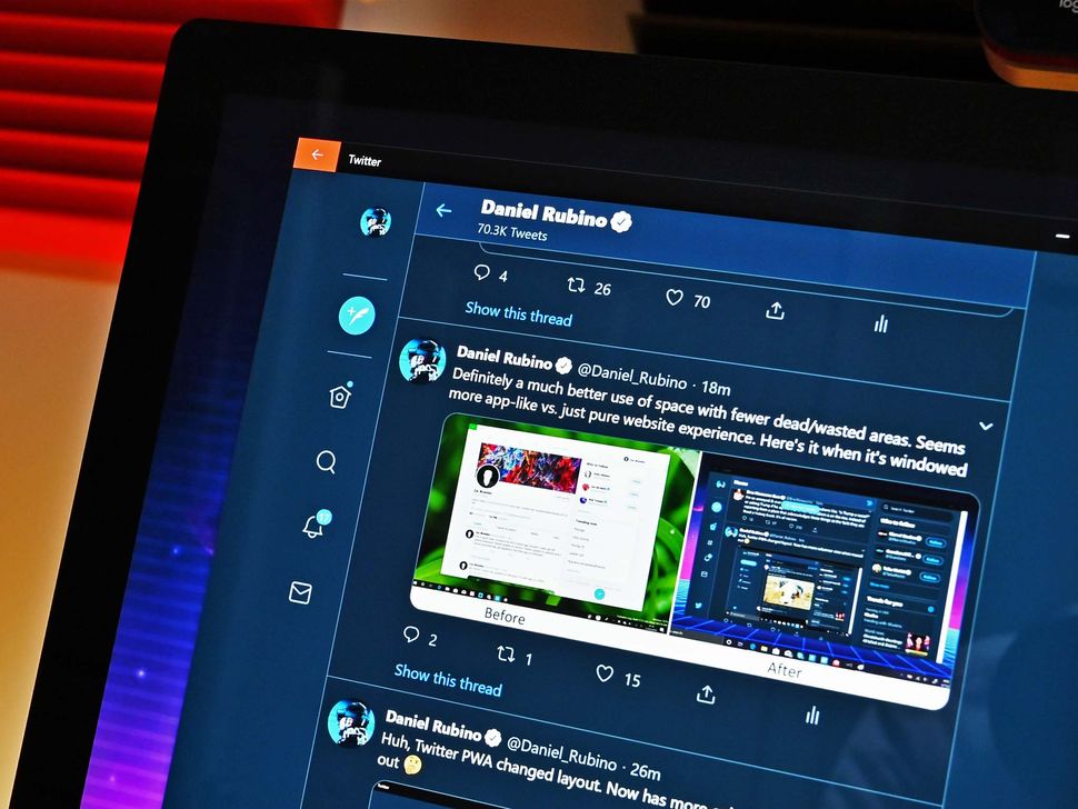 Microsoft's WebView2 for Windows 10 apps will be generally available by ...