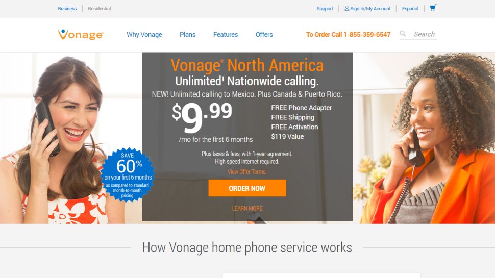 Best VoIP service for home office in 2022 | TechRadar