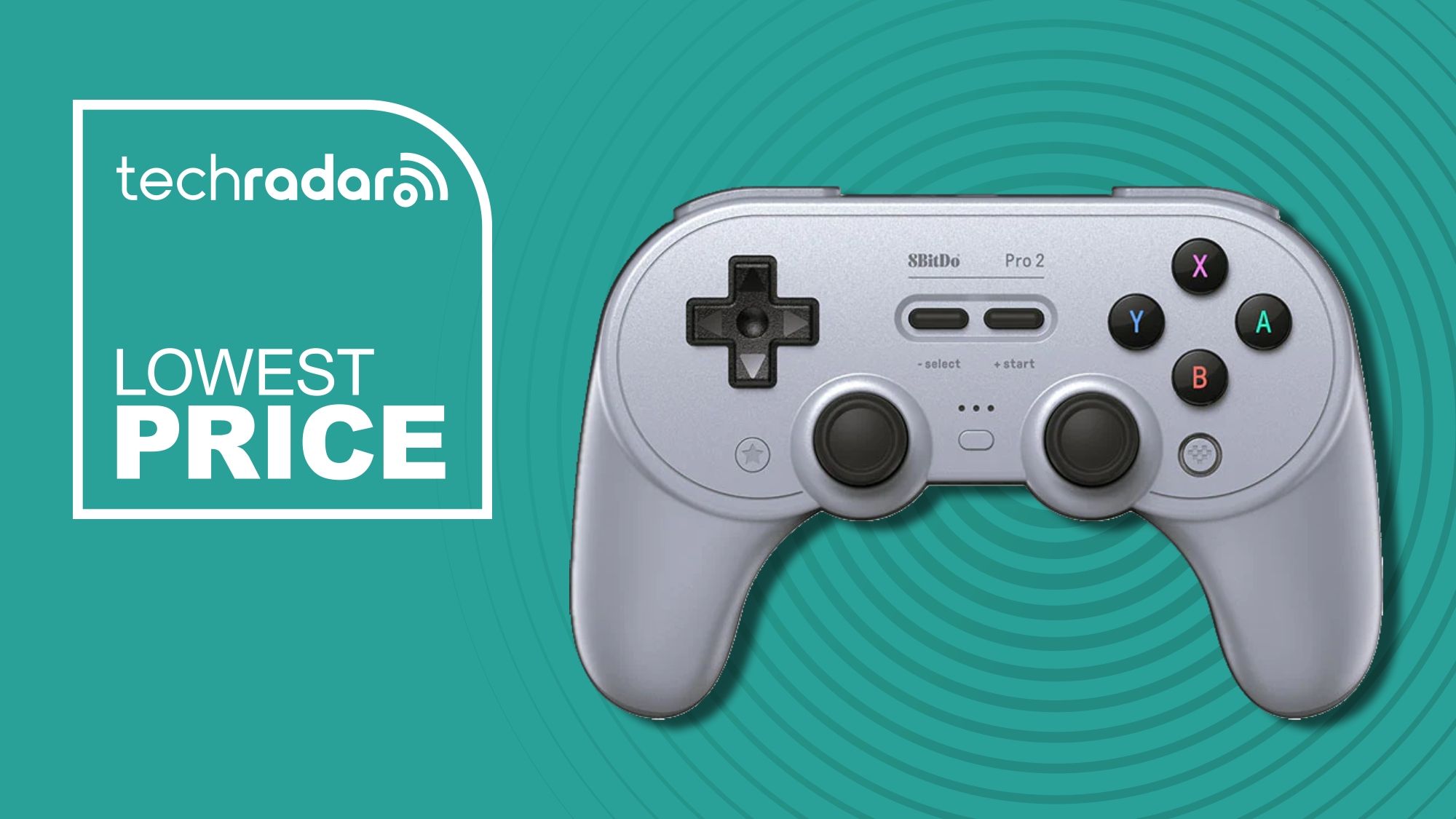 One of our favorite cheap Nintendo Switch controllers is currently down ...