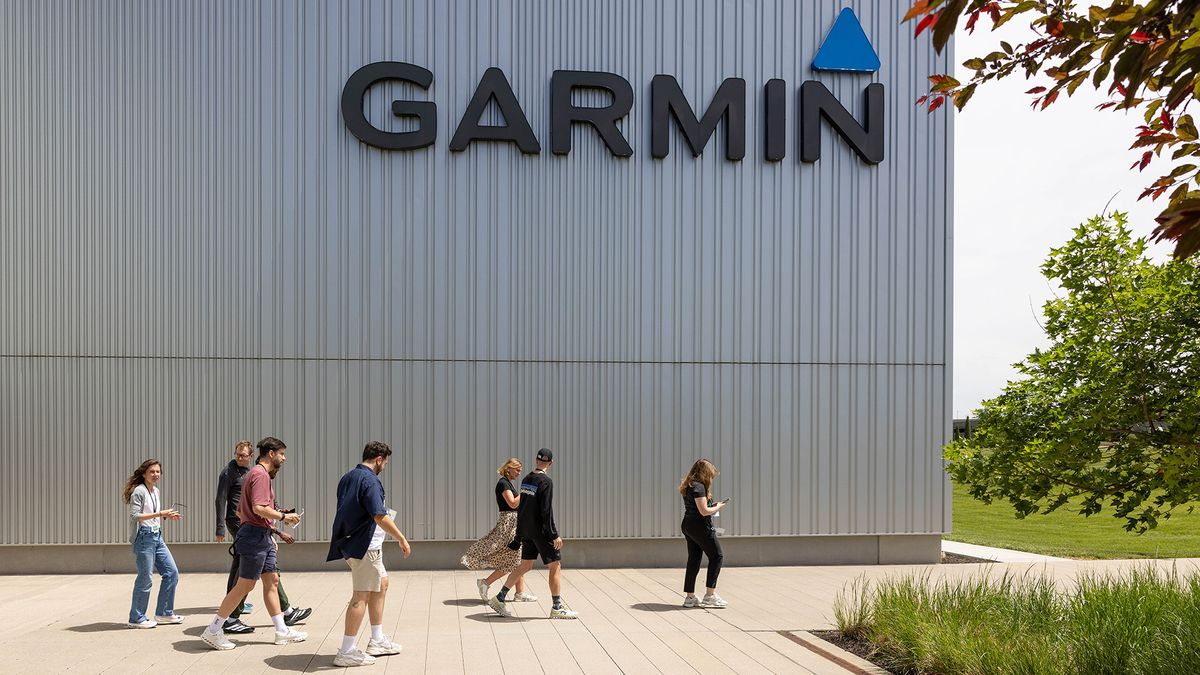 You know Garmin for its watches – here’s what else it quietly dominates ...