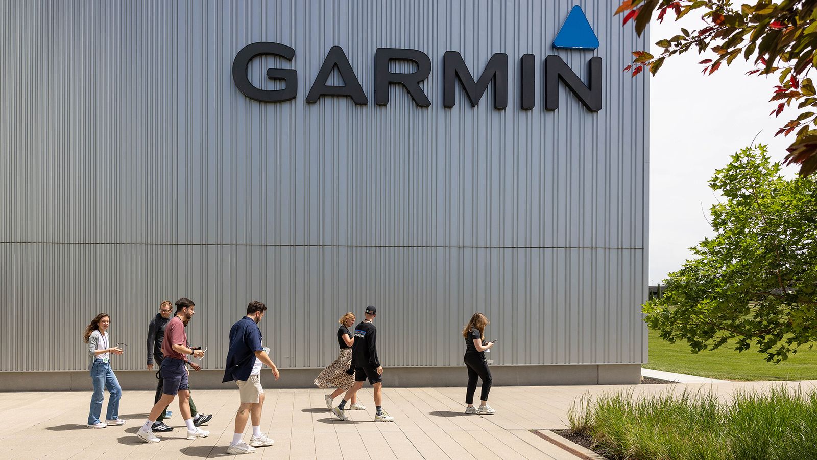 Currys has a massive Black Friday Garmin sale – and you can save up to ...
