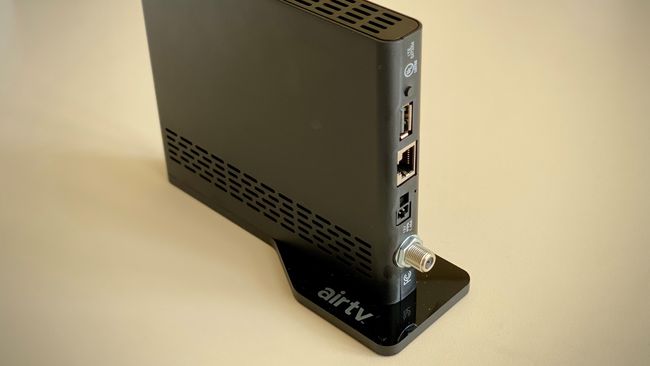 AirTV 2 review | TechRadar