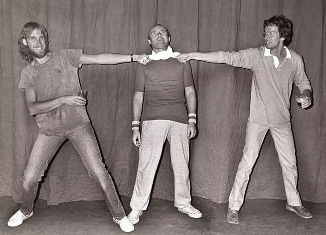 How Genesis journeyed from pioneering prog to eighties' superstardom ...