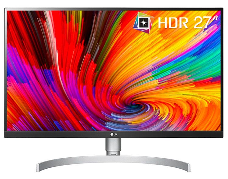 LG 27UK850 Monitor Review: IPS Versatility Conclusion