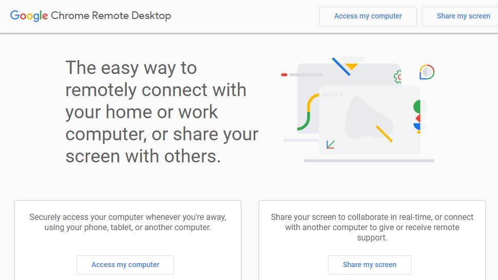 Best remote desktop software of 2022 | TechRadar