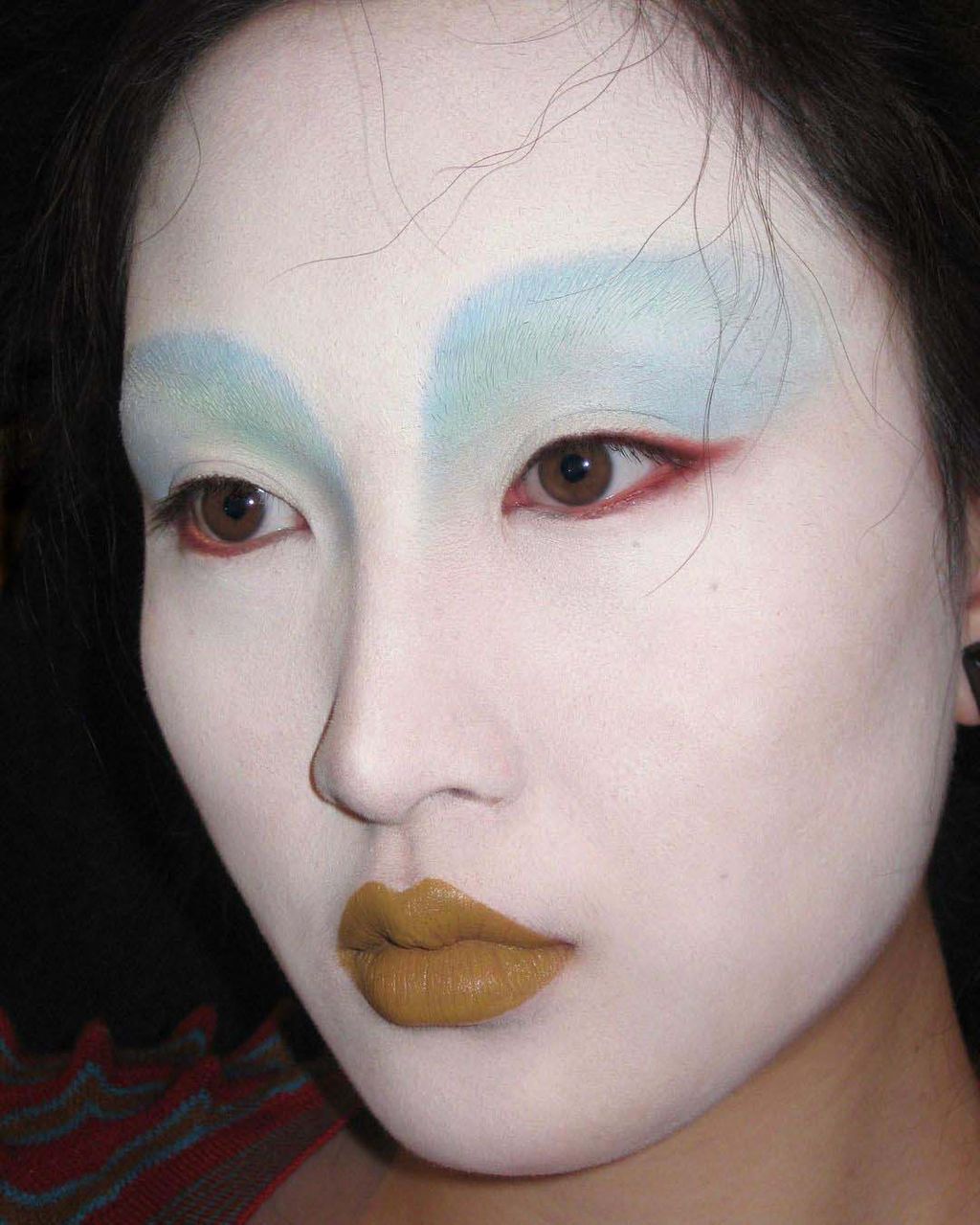 Ana Takahashi, ultra-cool make-up artist, on her process | Wallpaper*