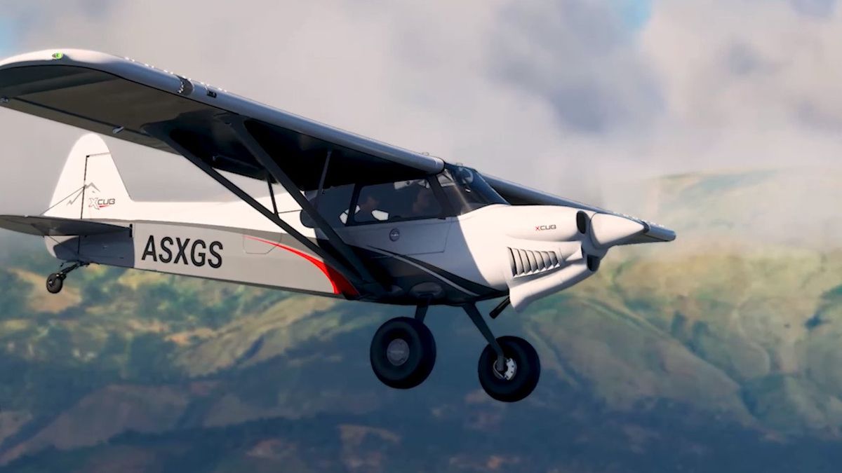 List of Microsoft Flight Simulator 2020 Planes and Aircraft | Windows ...