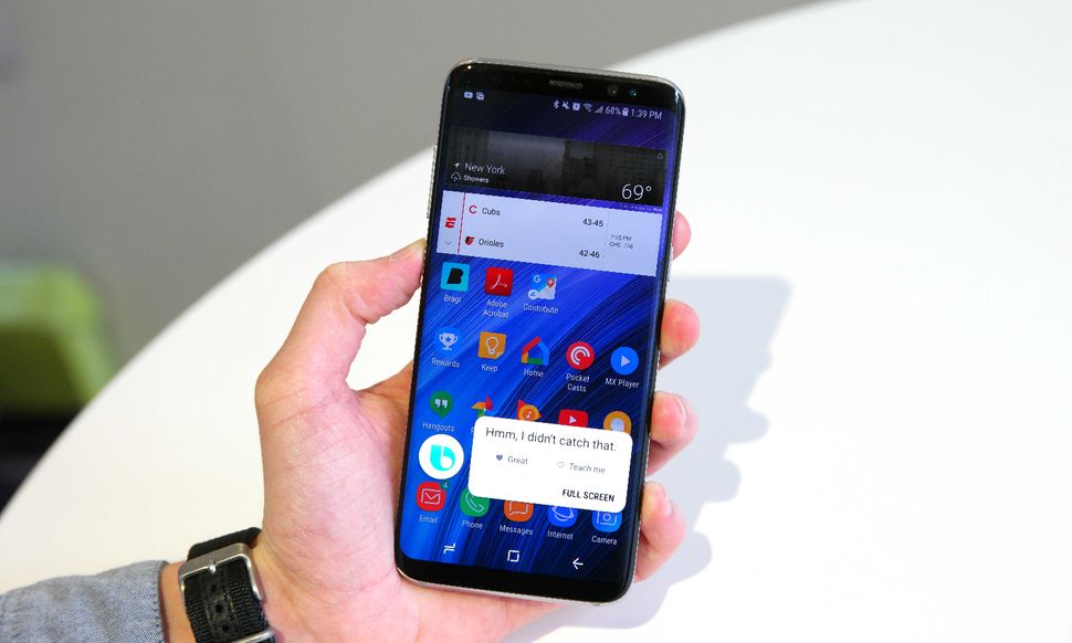 Galaxy S8 Review: A great Android phone for a good price | Tom's Guide