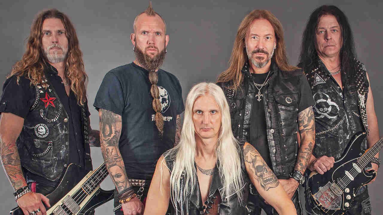 How Hammerfall kept heavy metal alive | Louder