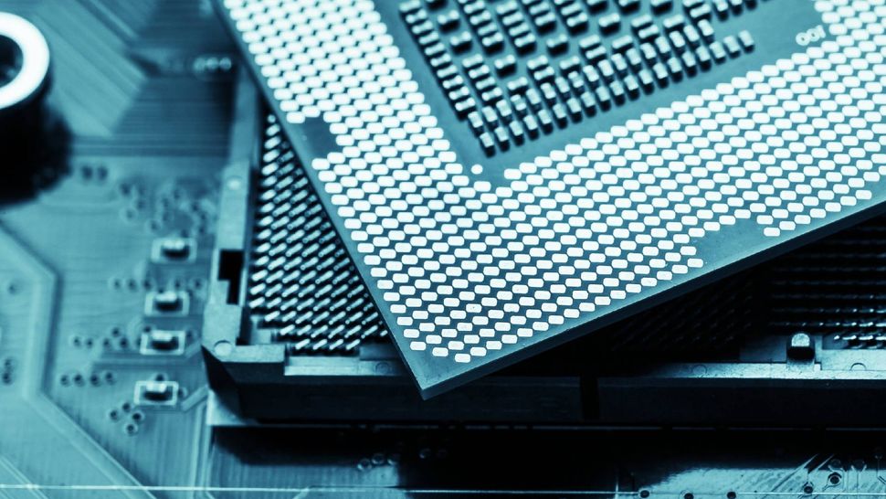 Beste prosessor 2025: de beste CPU-ene fra AMD og Intel | TechRadar