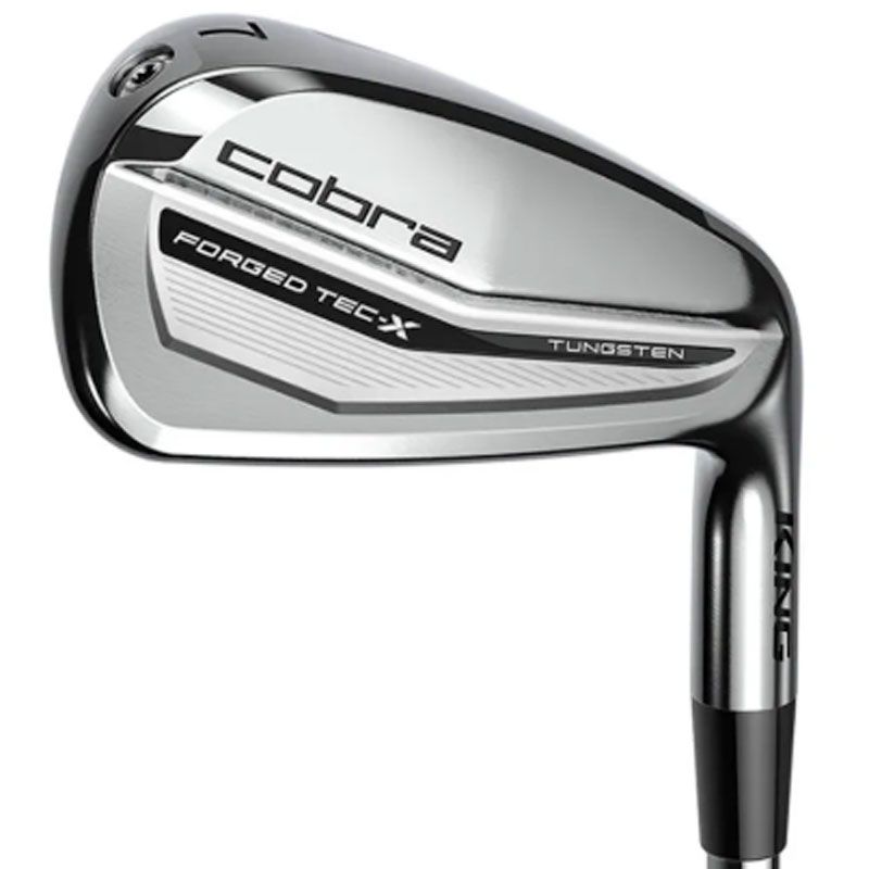 Best Cobra Golf Irons 2025 | Golf Monthly
