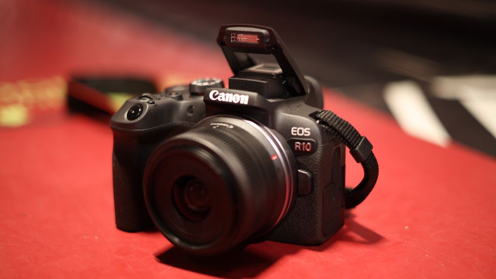 The best Canon EOS R10 prices and deals | Digital Camera World