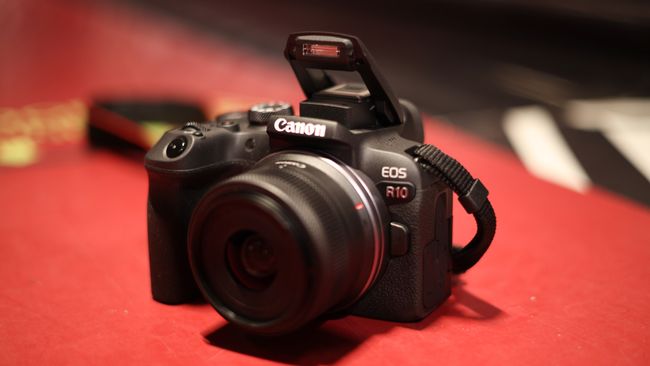 The best Canon EOS R10 prices and deals | Digital Camera World
