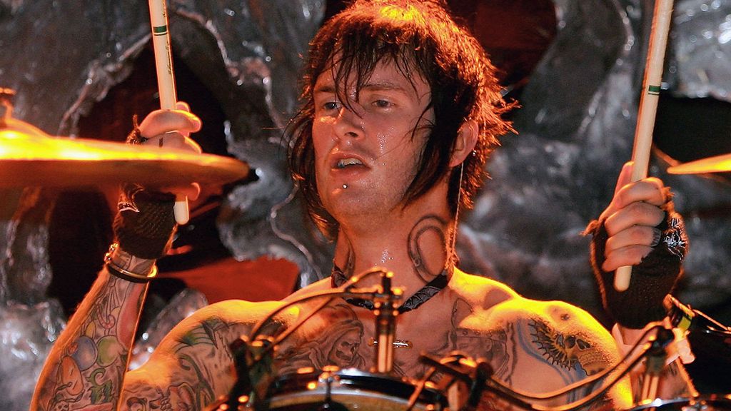 Avenged Sevenfold remember the Rev feature | Louder
