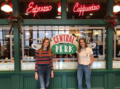 You Won't Believe Rachel's Baby From Friends Looks Like Today | Marie ...