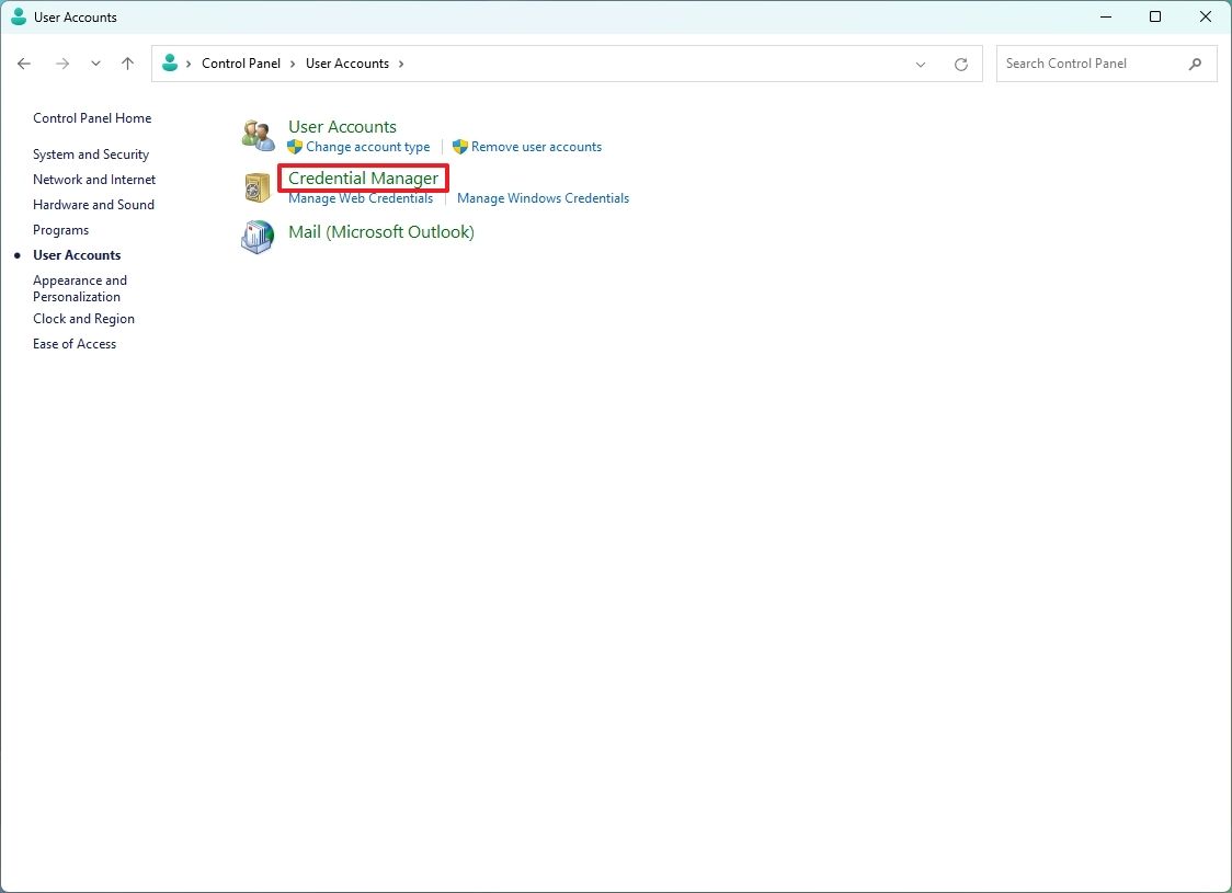 How to convert a PC into a NAS on Windows 11 | Windows Central