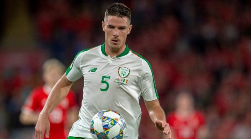 The 30 best Irish players right now | FourFourTwo