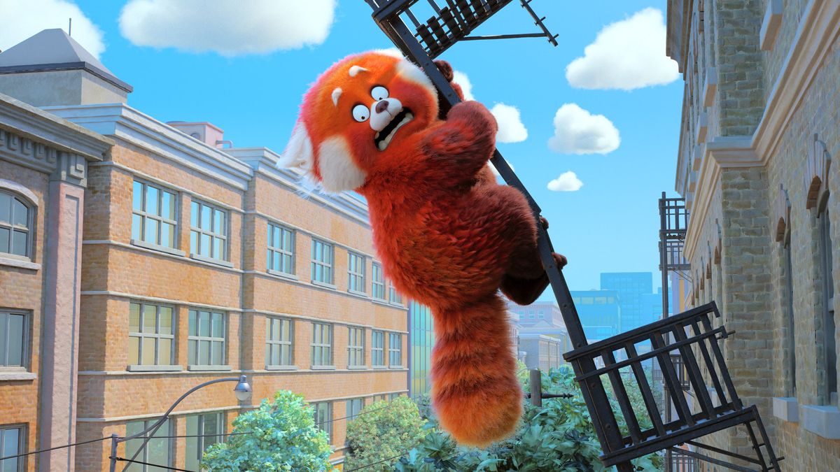 Every Pixar movie ranked from worst to best: all 27 films, from Toy ...