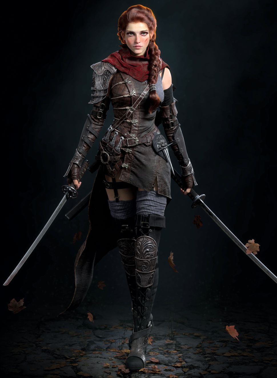 3D sculpting: How to sculpt with style | Creative Bloq