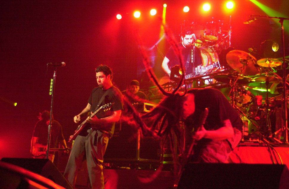 Deftones' White Pony: the story behind the album | Louder