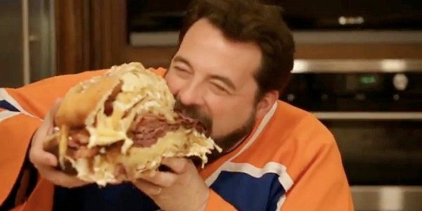 Kevin Smith's Surreal Walrus Horror Tusk Lands Justin Long And Michael ...