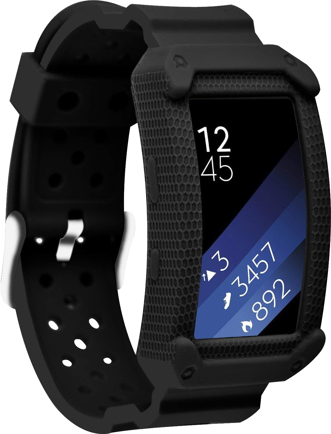 How to Replace Gear Fit2 Pro Bands | Android Central