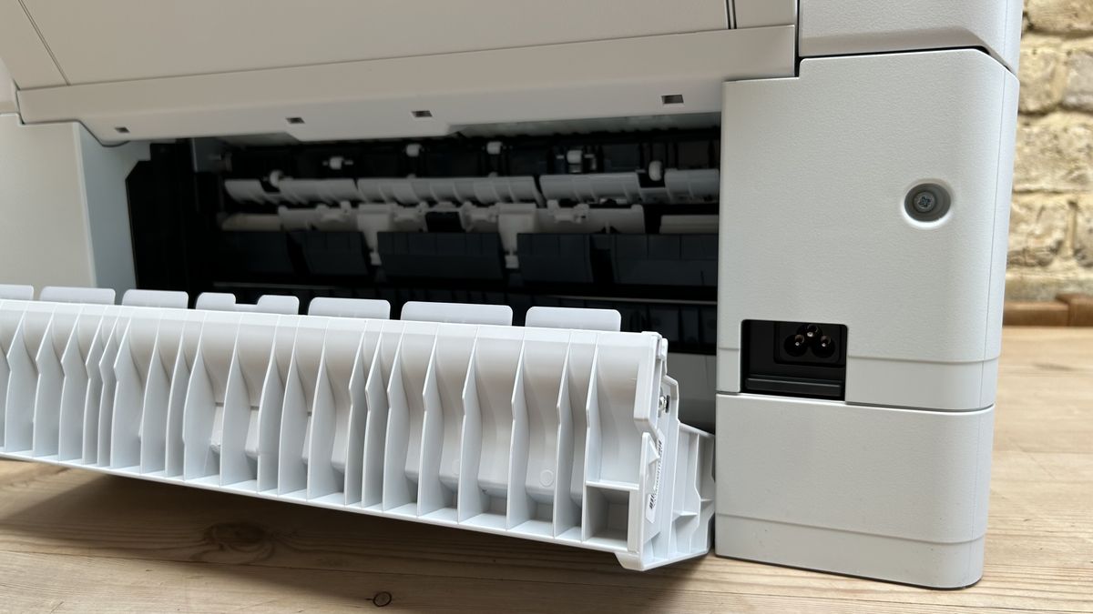 Brother MFC-J6955DW review | TechRadar