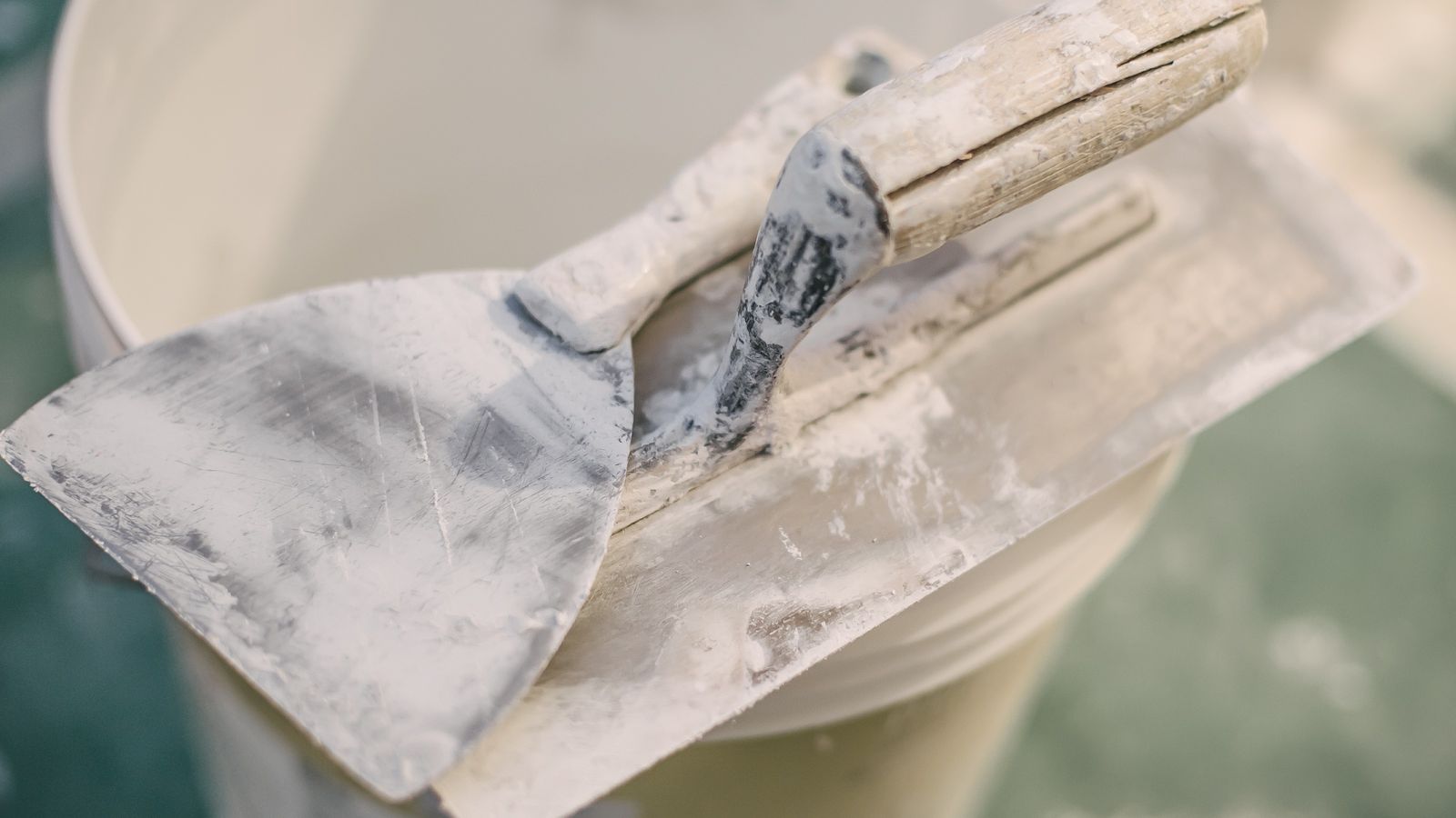 We're improving our 300-year old-cottage with insulated lime | Ideal Home