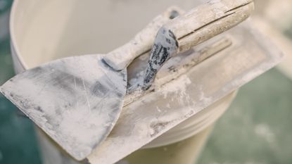 We're improving our 300-year old-cottage with insulated lime | Ideal Home