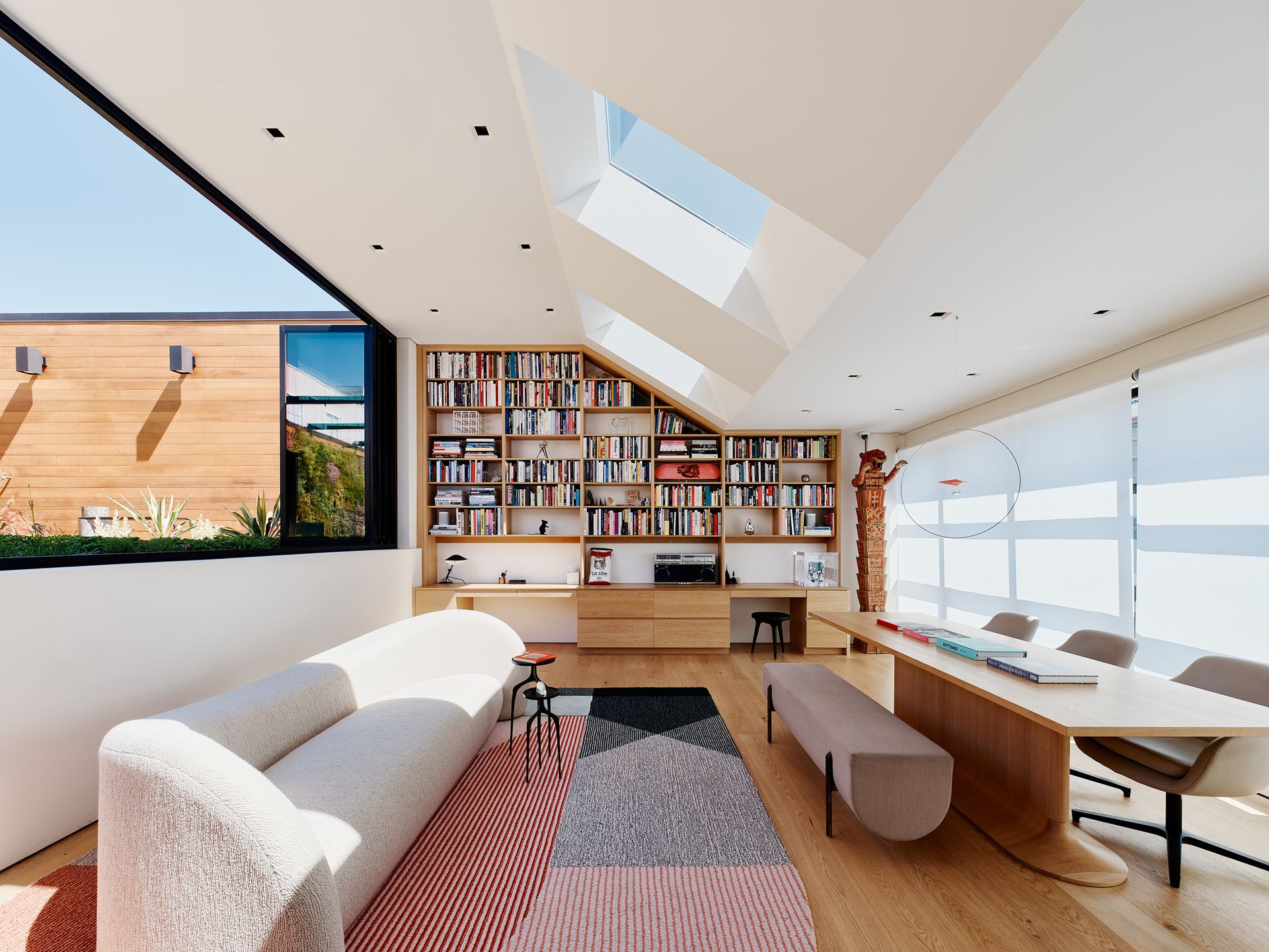 Four One Nine is a socially minded creative space | Wallpaper*