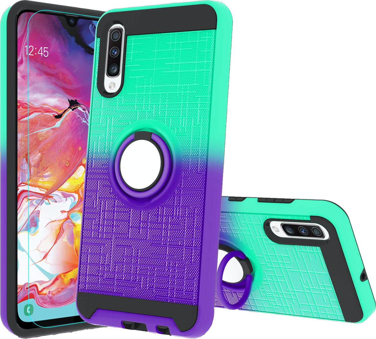 Best Galaxy A70 Cases in 2022 | Android Central