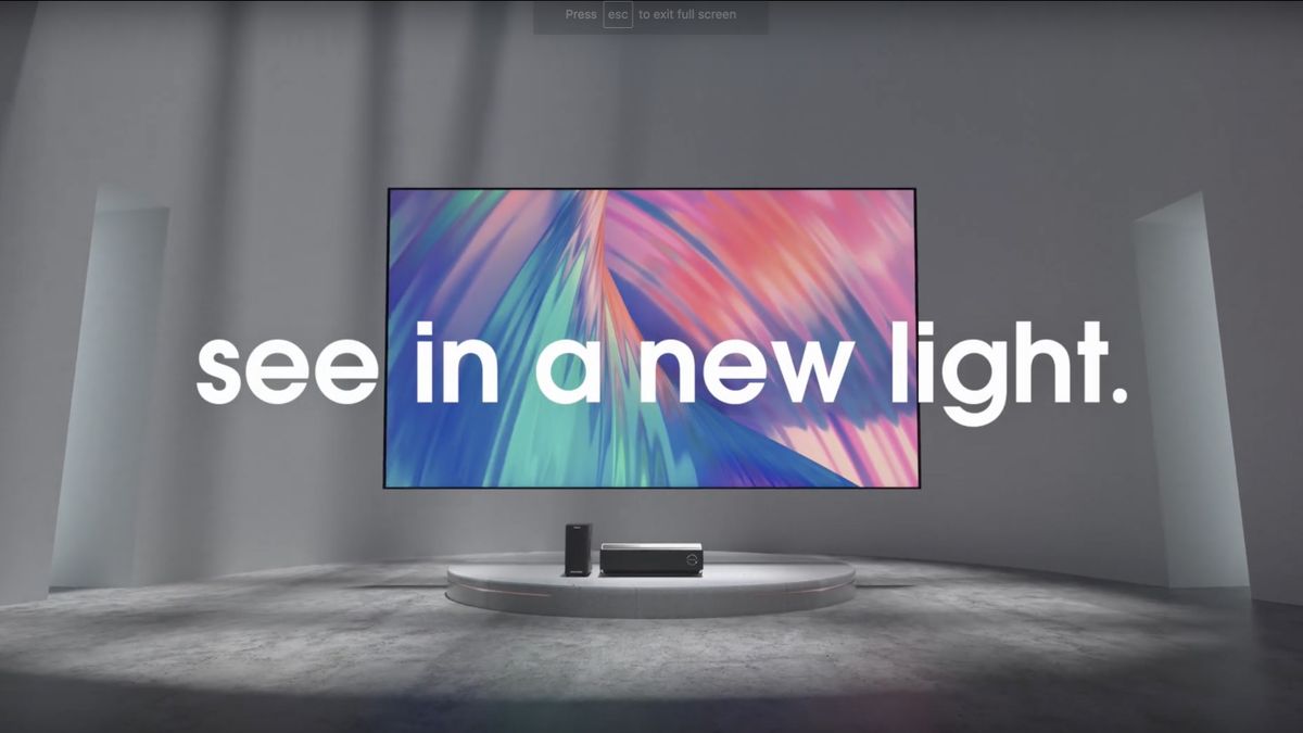 Should I buy a Hisense TV? A look at the budget smart TV brand | TechRadar