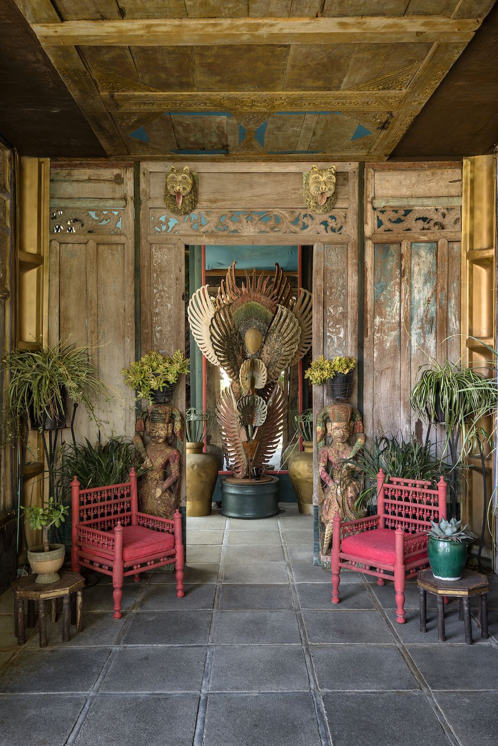 LA home design ideas: 9 ideas to steal from LA's most striking interiors