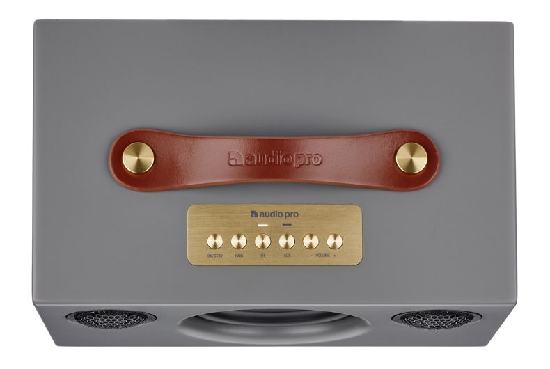 Audio Pro Addon T5 review | What Hi-Fi?