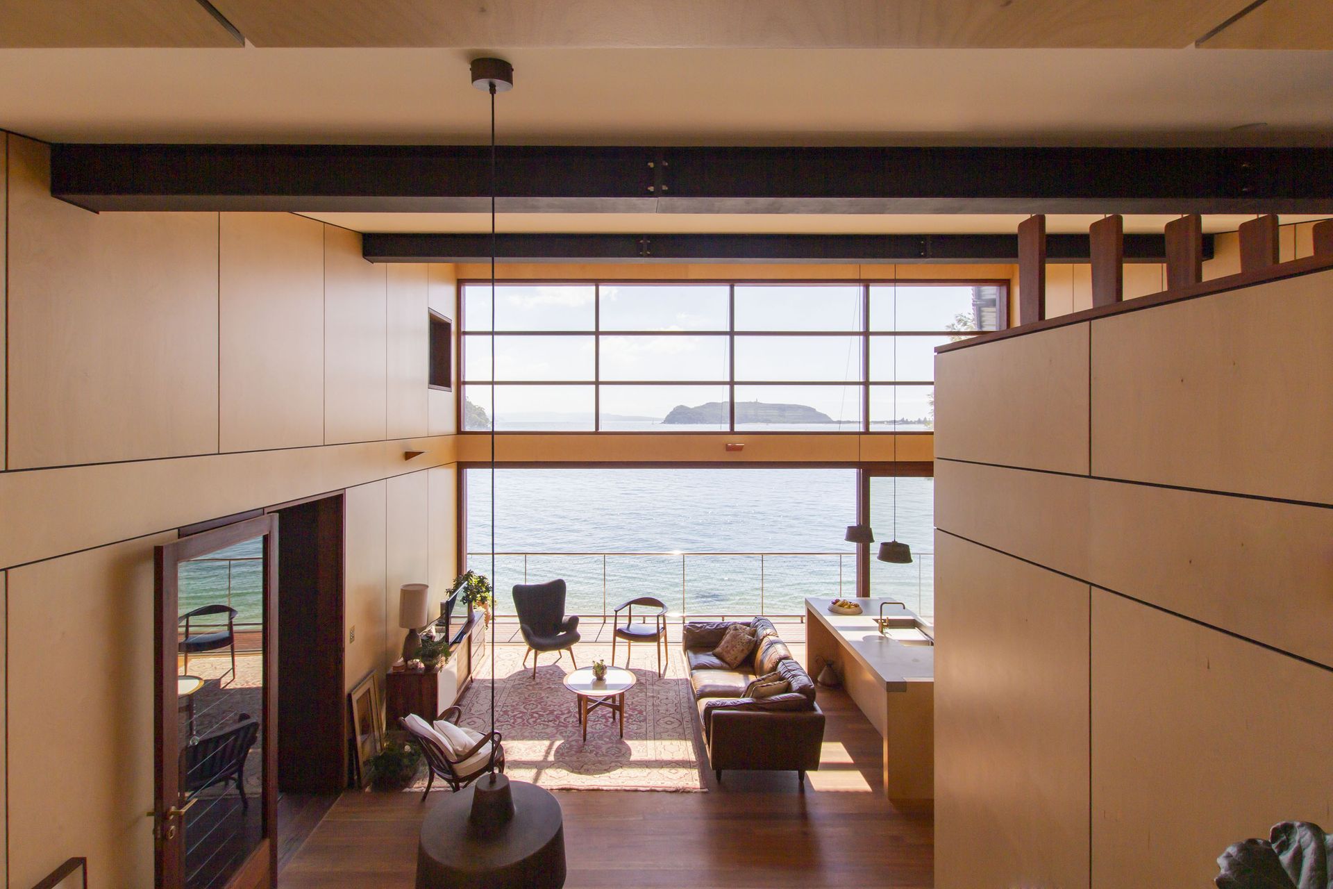 Casey Brown’s sustainable beach shack in Australia | Wallpaper*