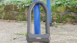 What is a 'Sold Secure' rating and how can I ensure my bike lock is ...