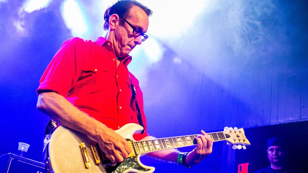 Dead Kennedys' East Bay Ray: “Tape delay used to be like a galloping ...