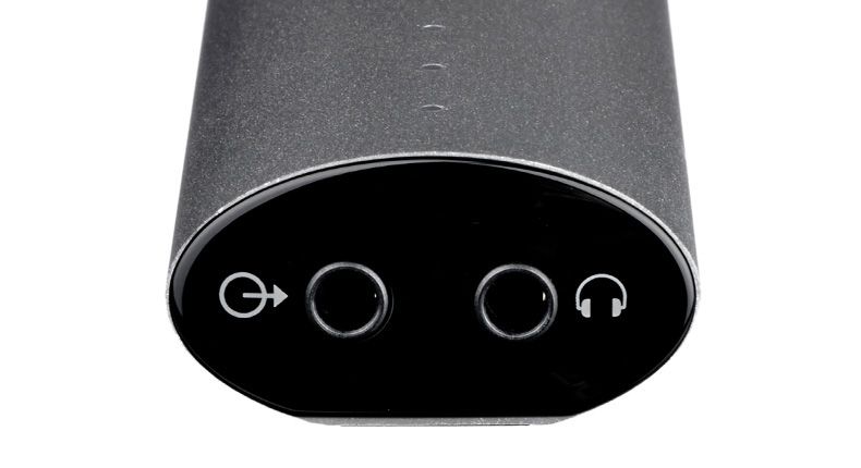 Meridian Explorer 2 review | What Hi-Fi?