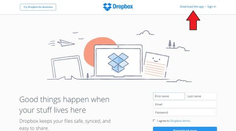 How to sync your Dropbox folders to Windows 10 | Windows Central